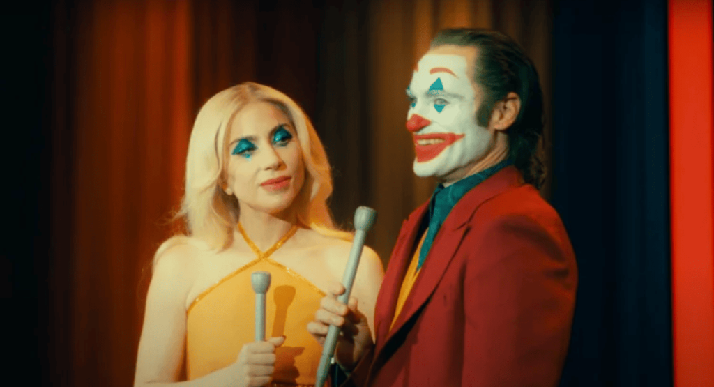 Quais filmes em cartaz? (outubro 2024)